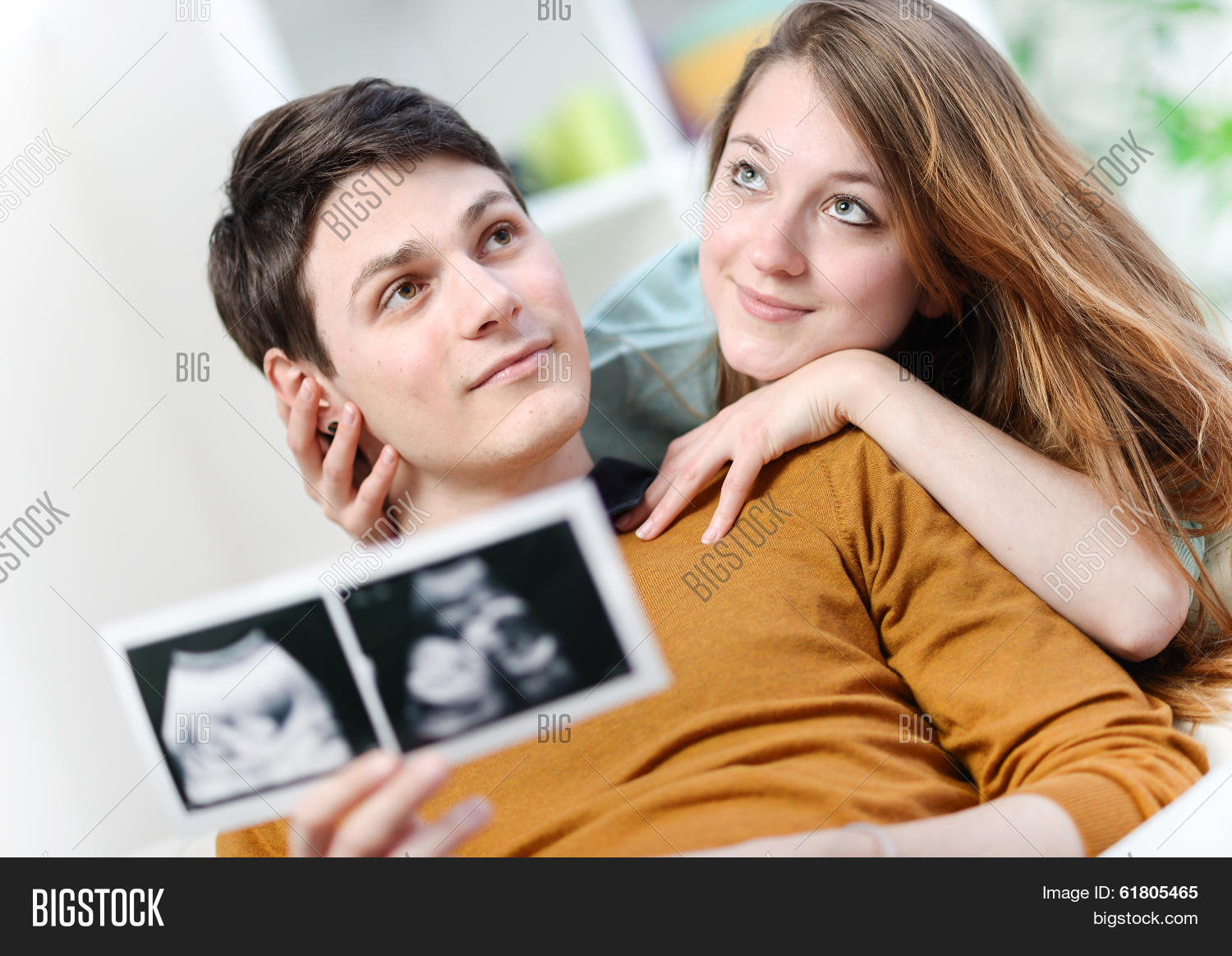 Cute Couple Imagines Image & Photo (Free Trial) | Bigstock