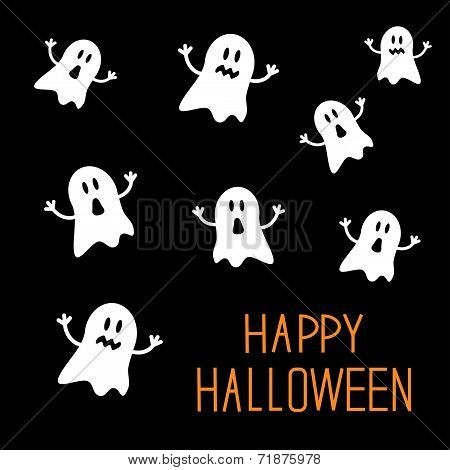Spook Images, Illustrations & Vectors (Free) - Bigstock