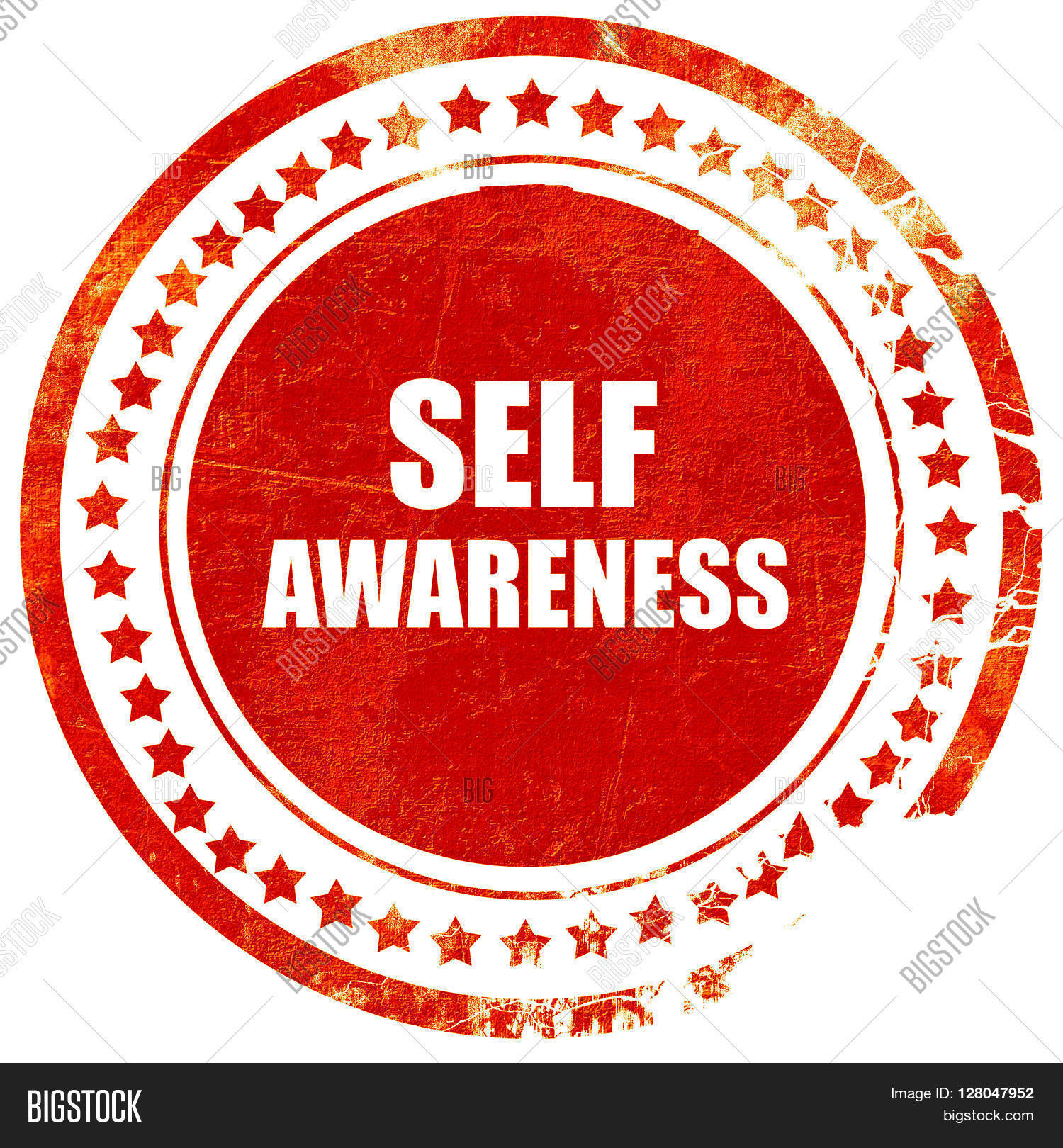 Self Awareness, Grunge Image & Photo (Free Trial) | Bigstock
