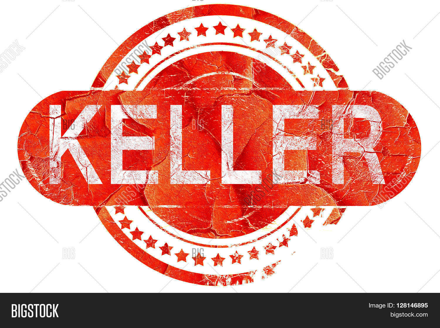 Keller, Vintage Old Image & Photo (Free Trial) | Bigstock