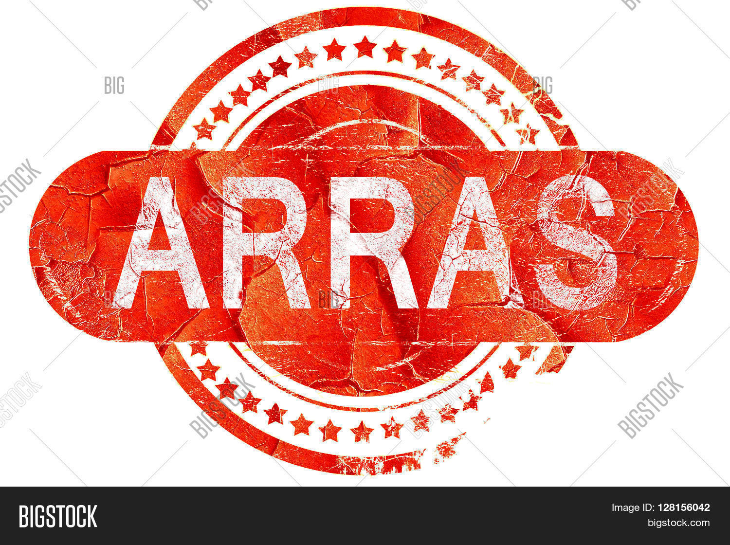 Imagen y foto Arras, Vintage Old (prueba gratis) | Bigstock