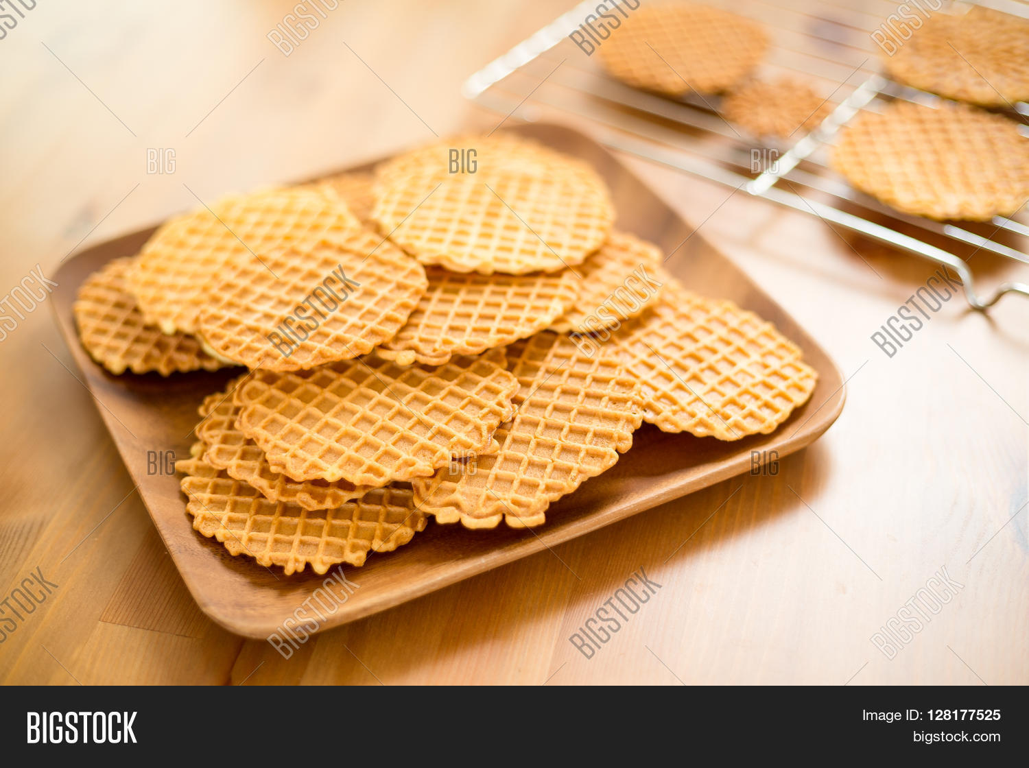 Handmade Cookie Image & Photo (Free Trial) | Bigstock