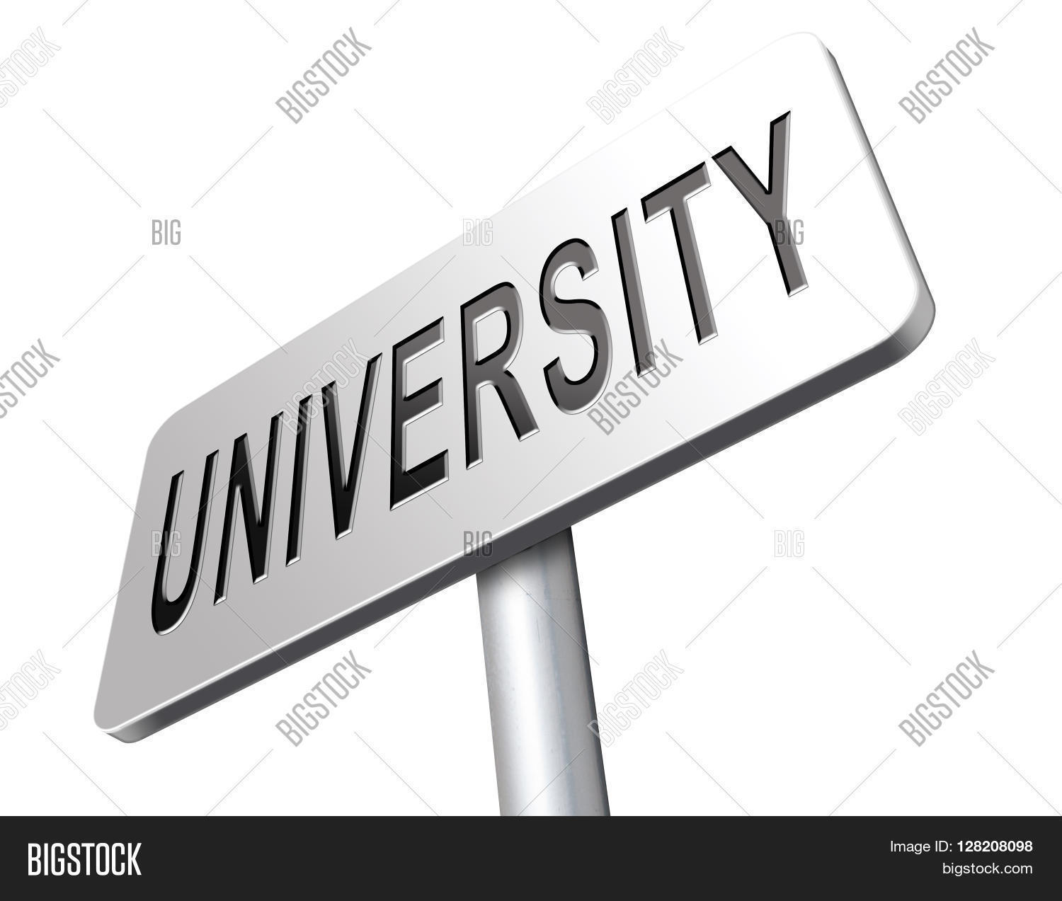 University Education Image & Photo (Free Trial) | Bigstock