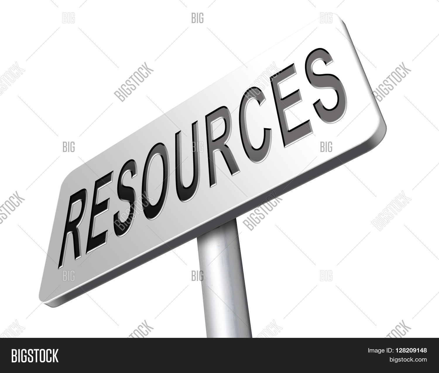 Resources Human Image & Photo (Free Trial) | Bigstock