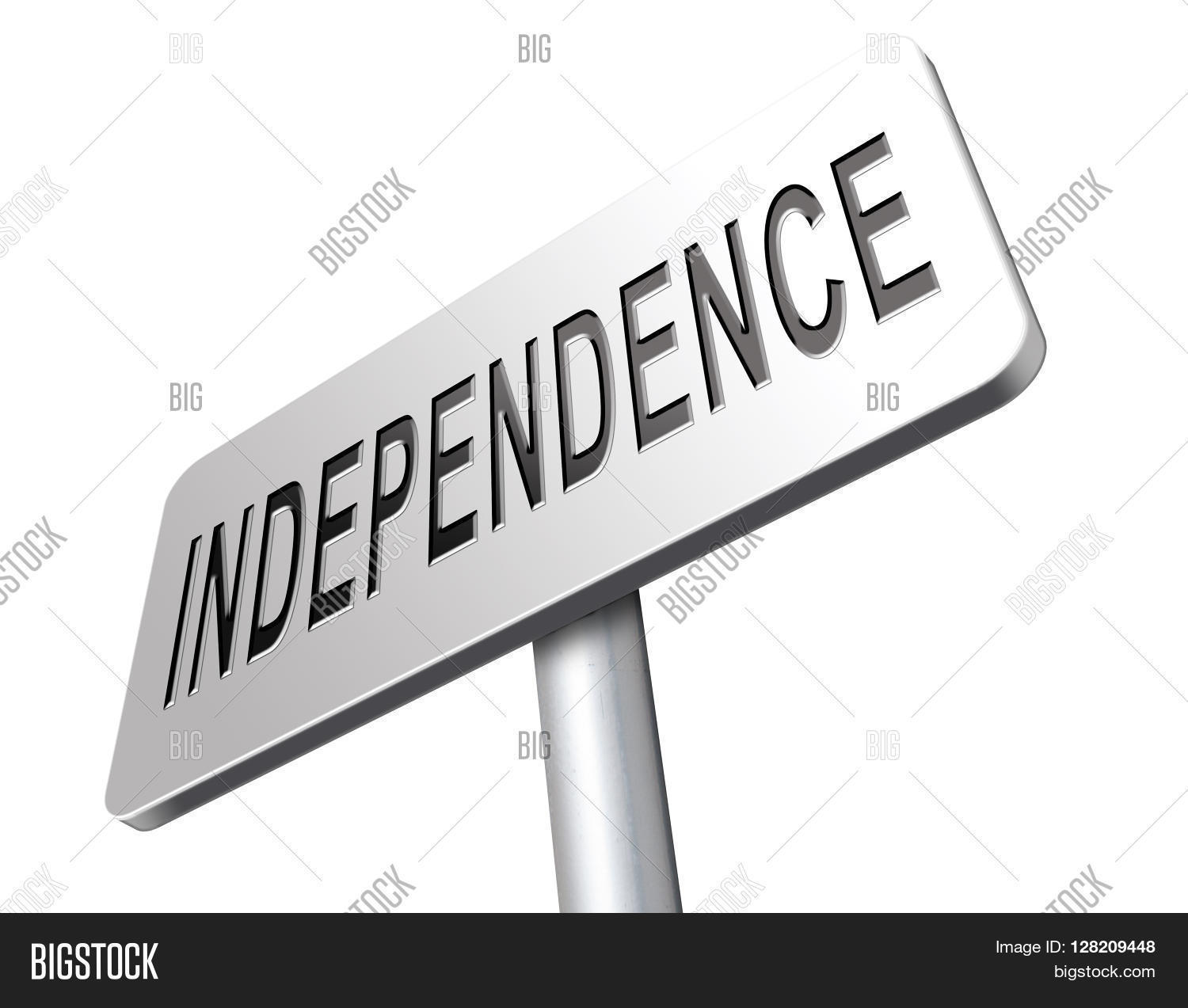 Independence Image & Photo (Free Trial) | Bigstock