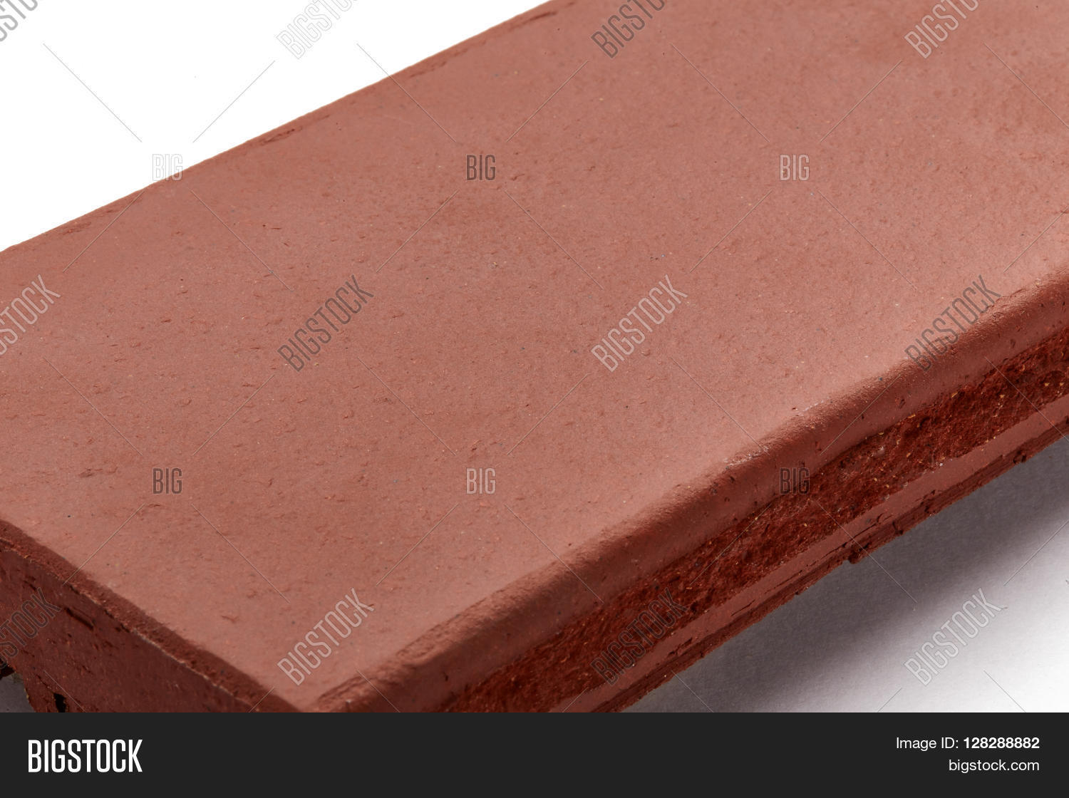 Clinker Tiles Decorate Image & Photo (Free Trial) | Bigstock