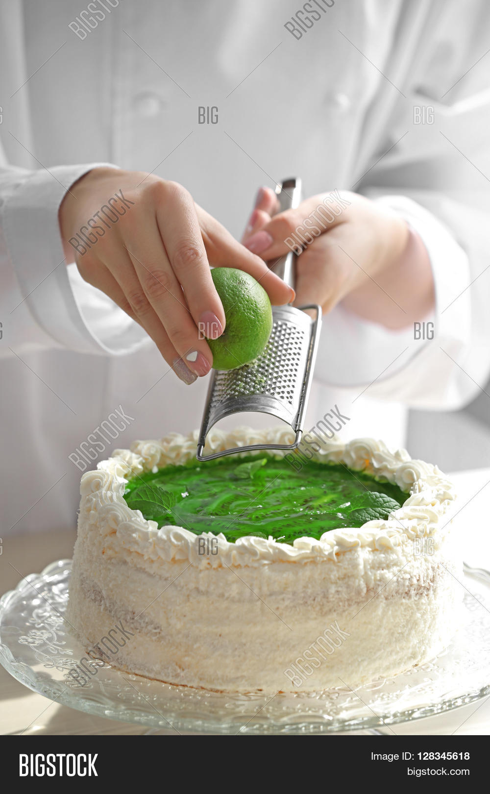 Female Hands Image & Photo (Free Trial) | Bigstock