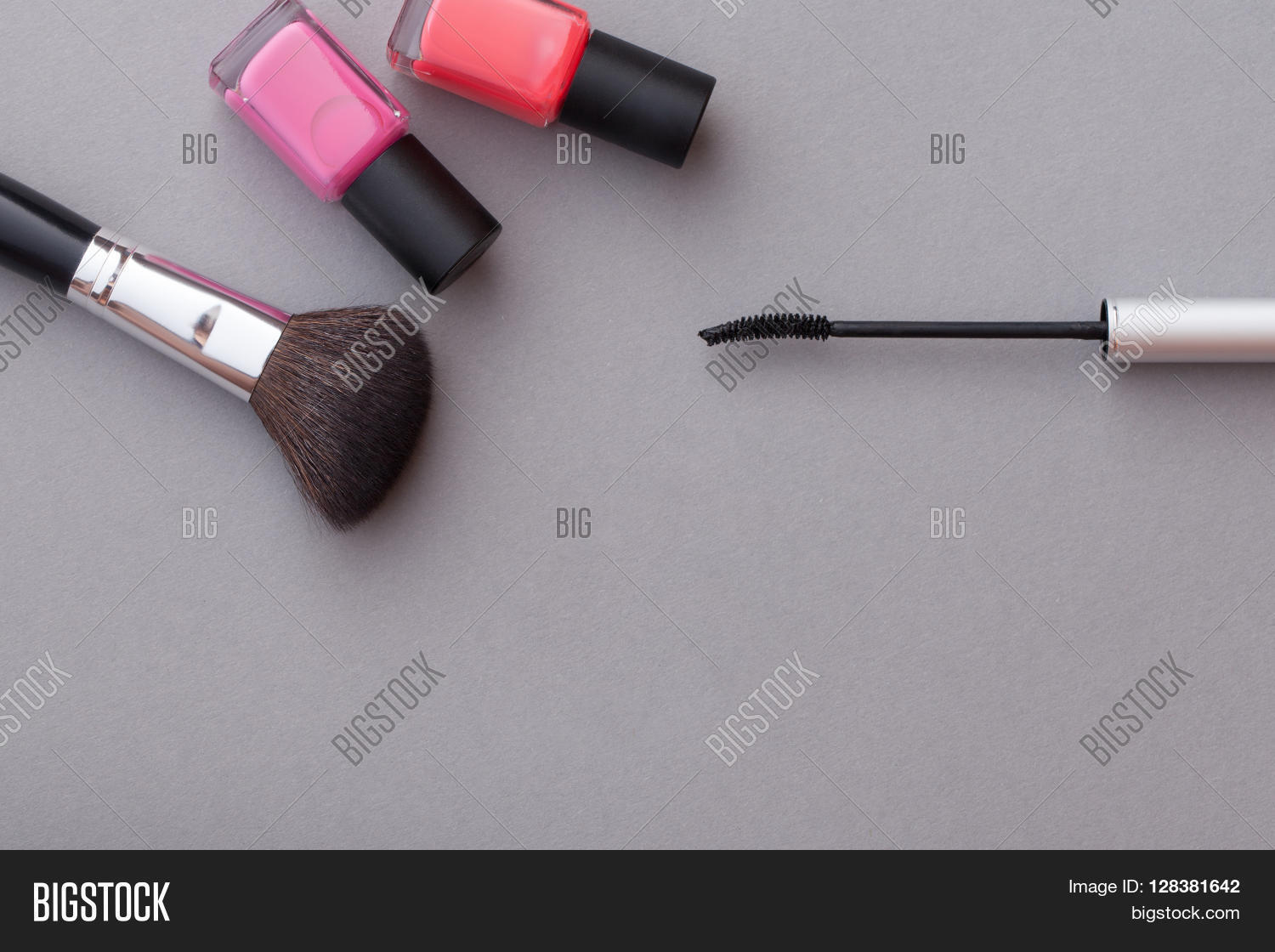 Beautiful Cosmetics Image & Photo (Free Trial) | Bigstock
