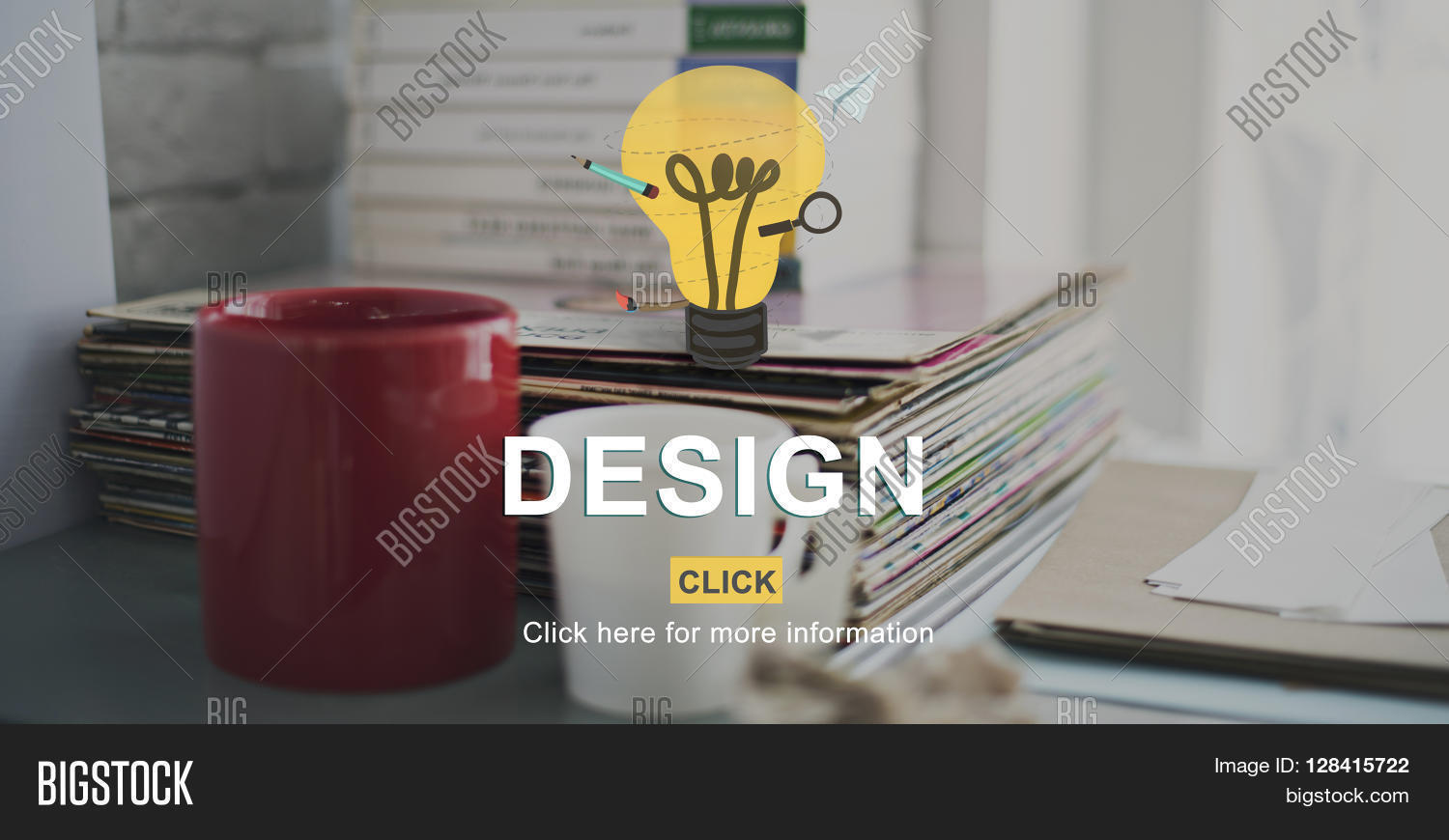 Design Creative Draft Image & Photo (Free Trial) | Bigstock