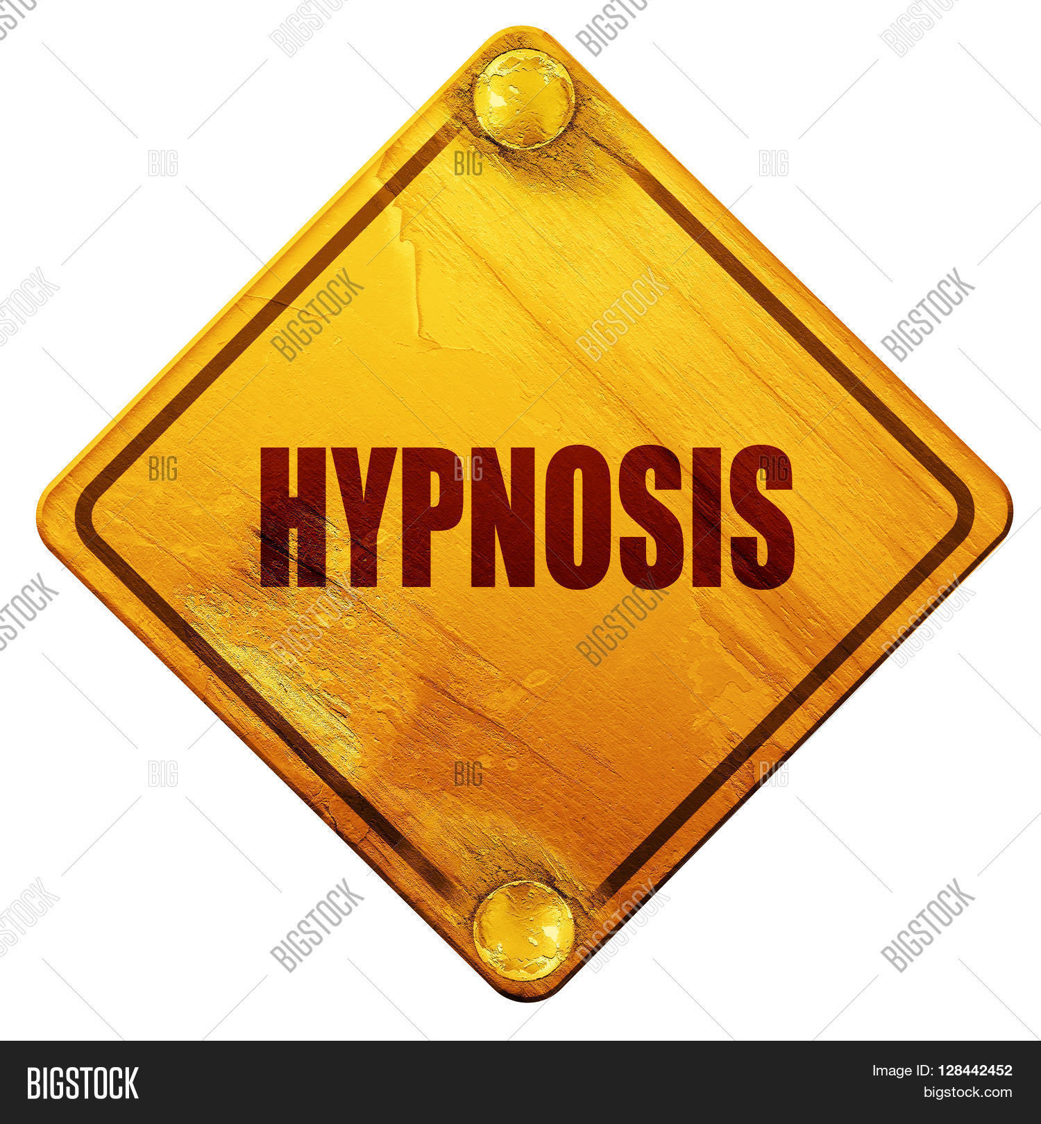 Hypnosis, 3D Rendering Image & Photo (Free Trial) | Bigstock