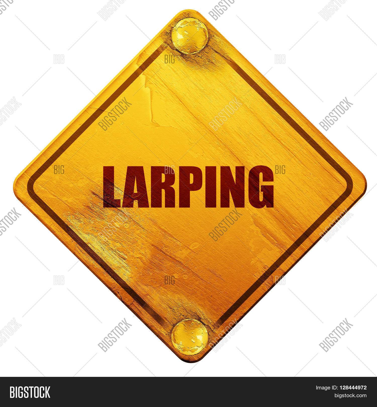 Larping, 3D Rendering Image & Photo (Free Trial) | Bigstock