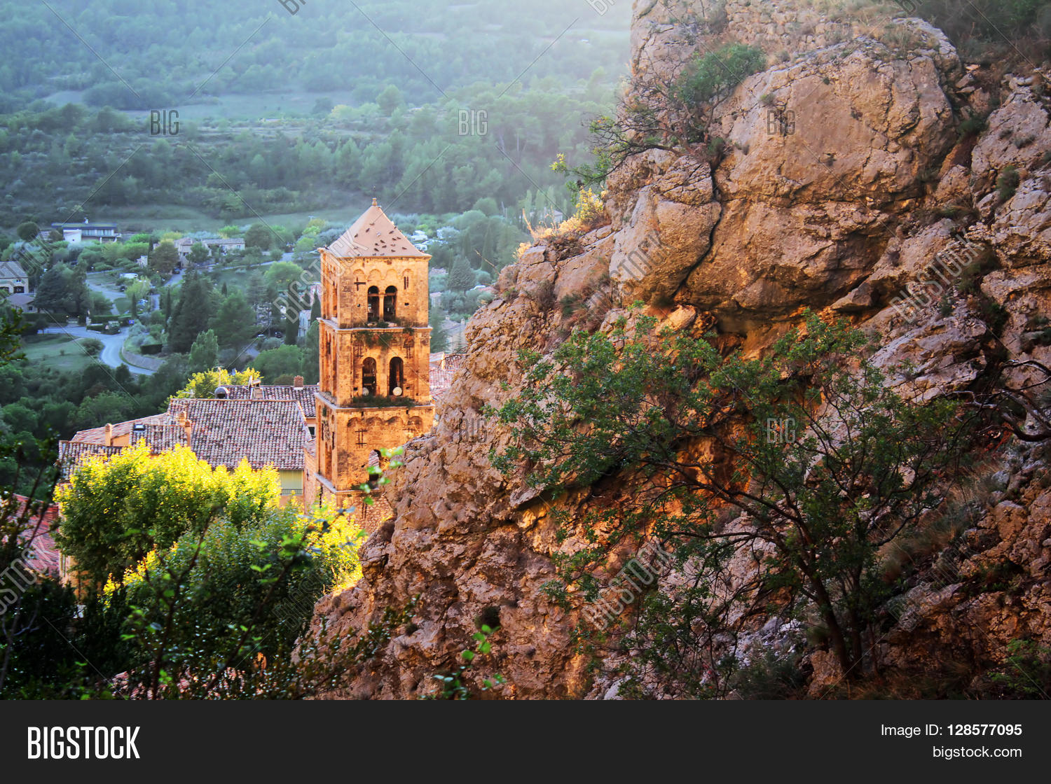 Church Mountains Image & Photo (Free Trial) | Bigstock