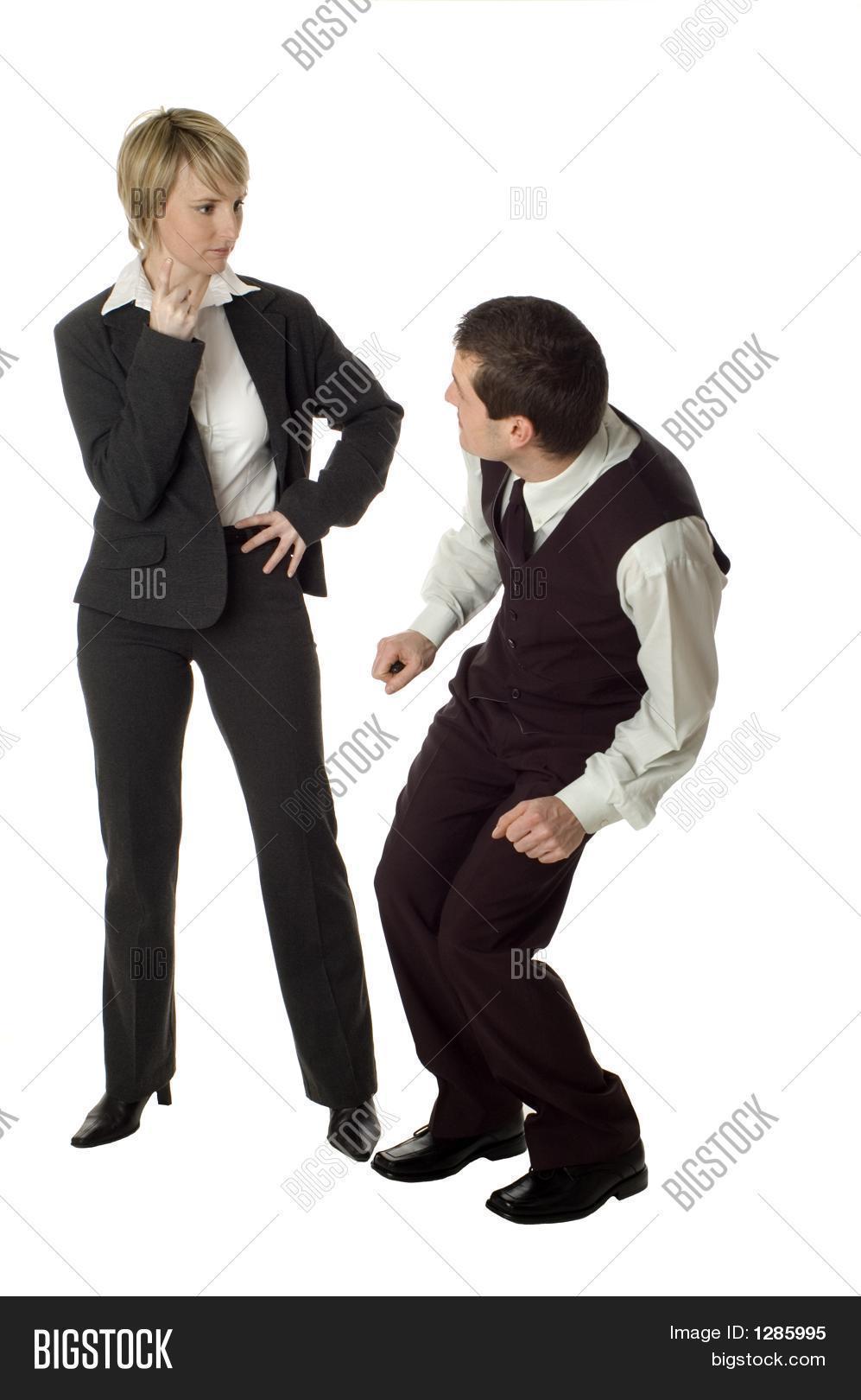 Boss Image & Photo (Free Trial) | Bigstock