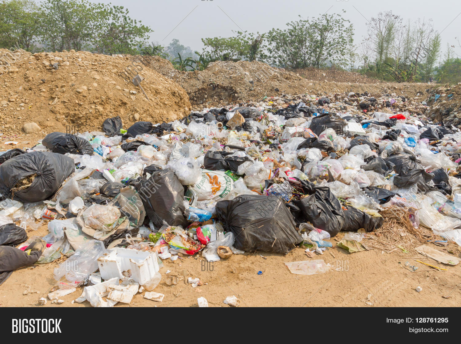 PAI, THAILAND - April Image & Photo (Free Trial) | Bigstock