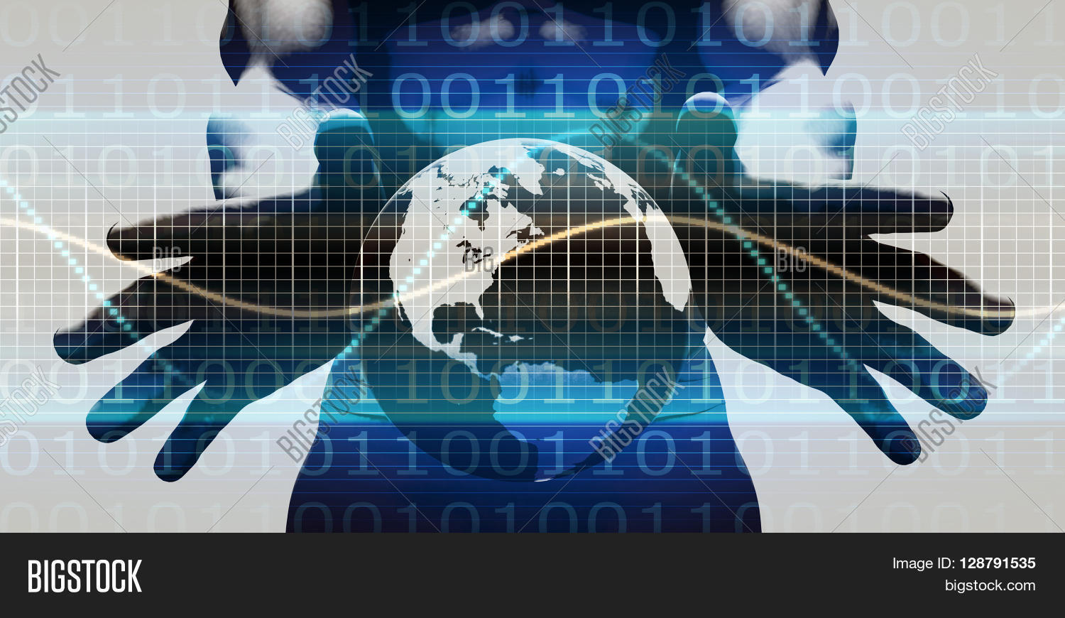 Disruptive Image & Photo (Free Trial) | Bigstock