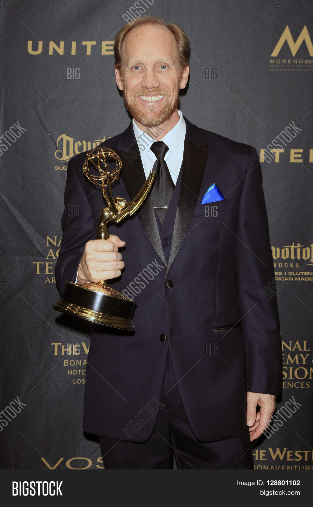 LOS ANGELES - APR 29: Image & Photo (Free Trial) | Bigstock