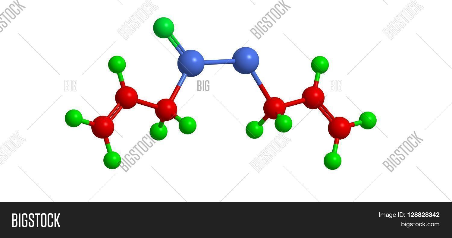 Molecular Structure Image & Photo (Free Trial) | Bigstock