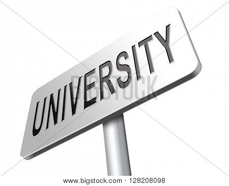University Education Image & Photo (Free Trial) | Bigstock