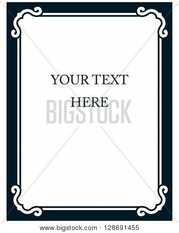 Simple Vector Line Vector & Photo (Free Trial) | Bigstock