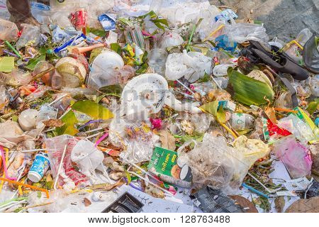 PAI, THAILAND - April Image & Photo (Free Trial) | Bigstock