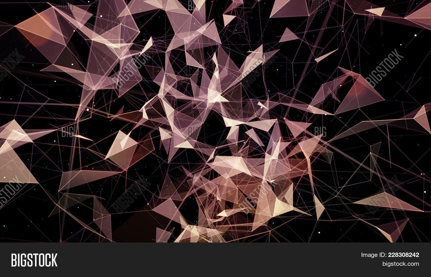 3d Rendering Abstract Image & Photo (Free Trial) | Bigstock