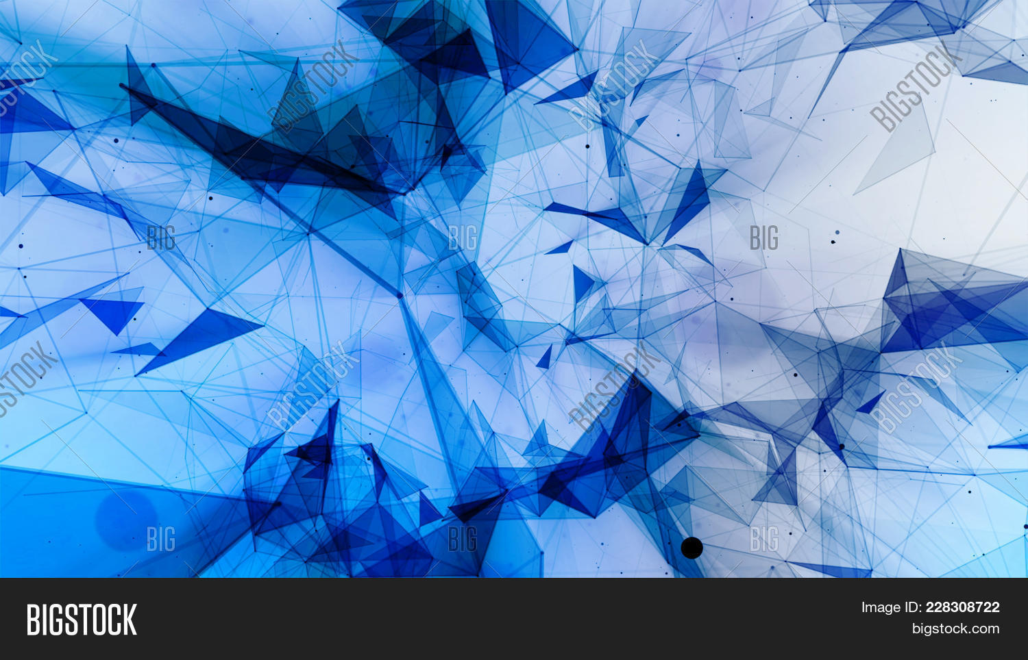 3d Rendering Abstract Image & Photo (Free Trial) | Bigstock