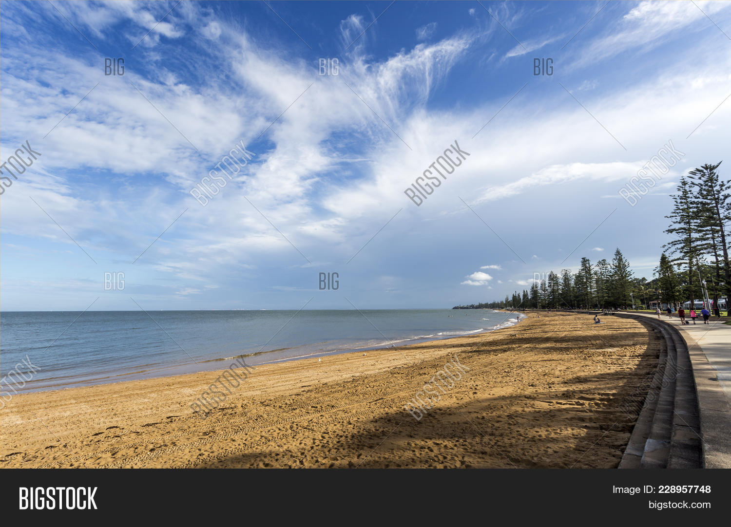 Redcliffe, Australia Image & Photo (Free Trial) | Bigstock