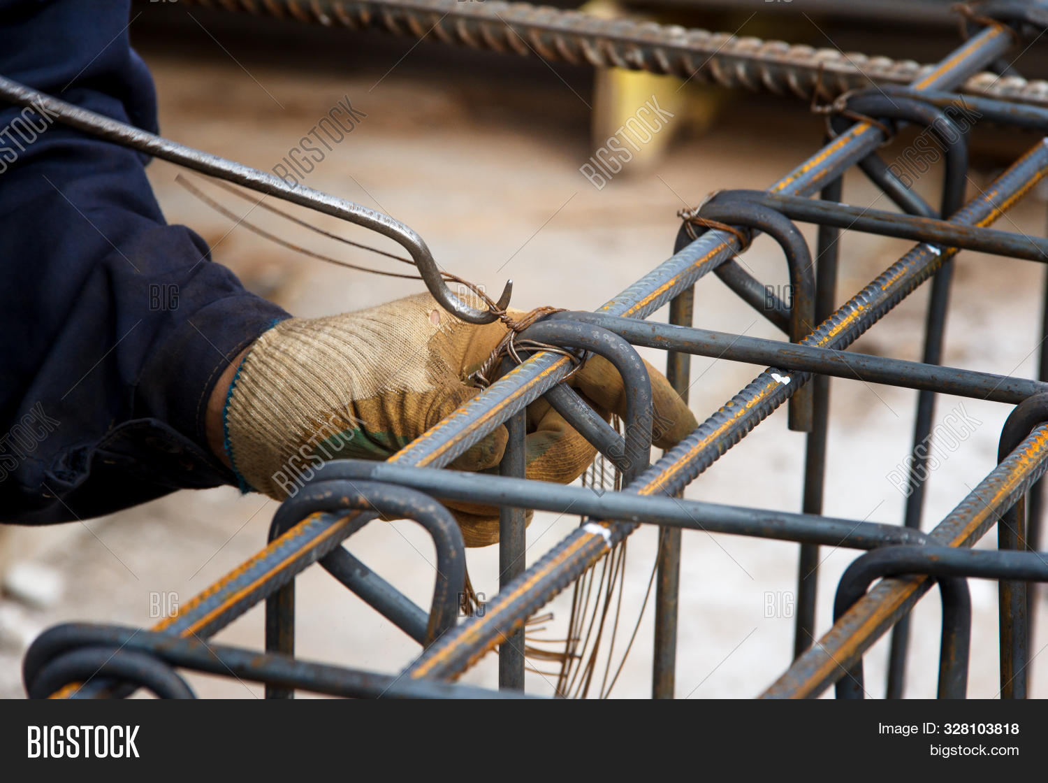 Assembly Reinforcing Image & Photo (Free Trial) | Bigstock