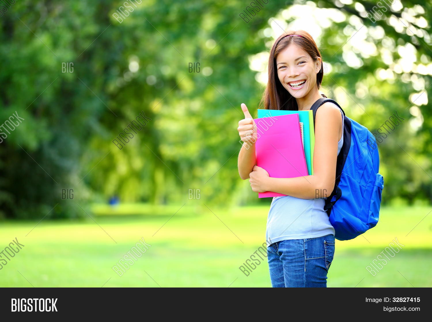 Student Park Showing Image & Photo (Free Trial) | Bigstock