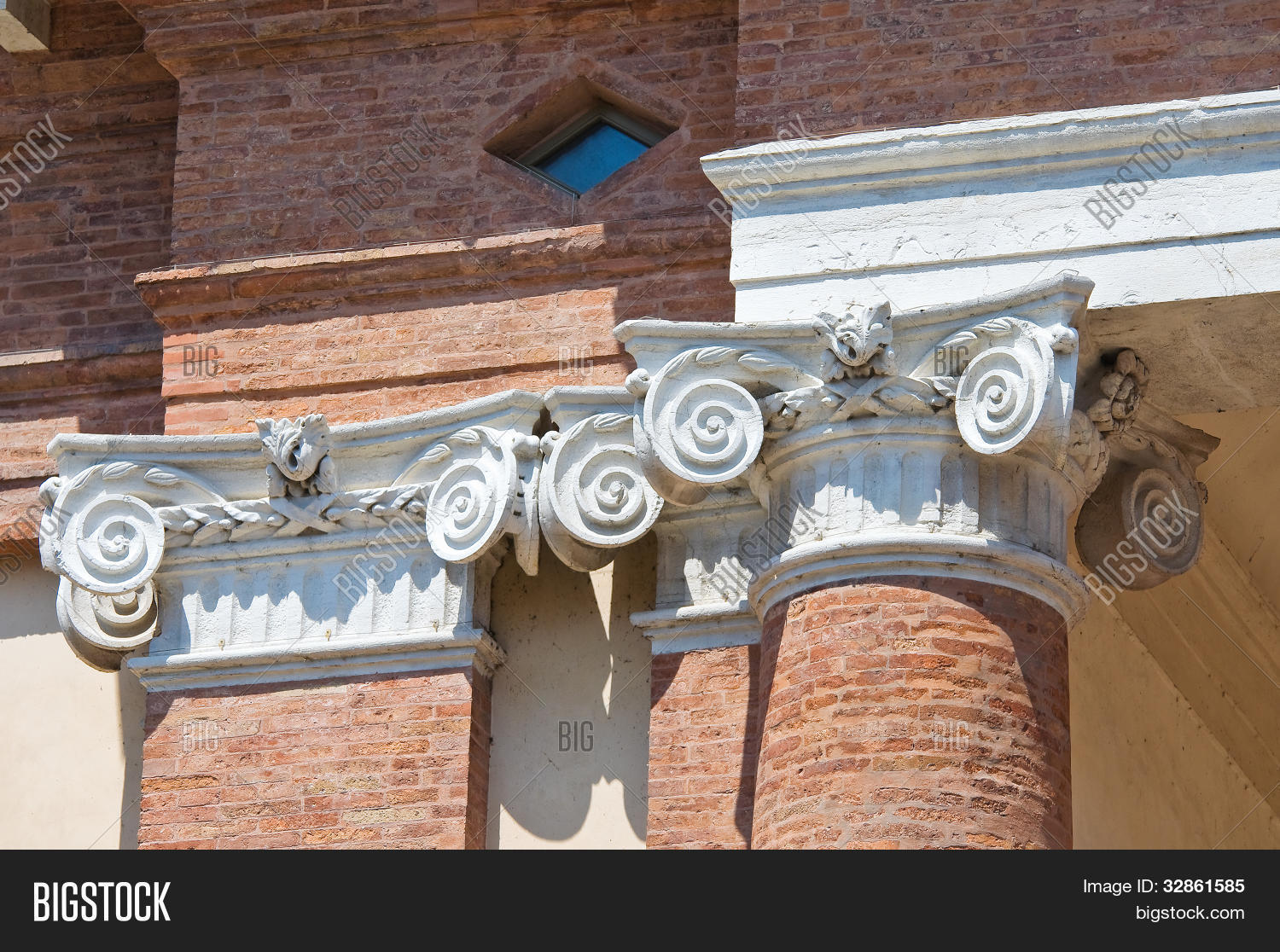 Old Hospital St. Image & Photo (Free Trial) | Bigstock