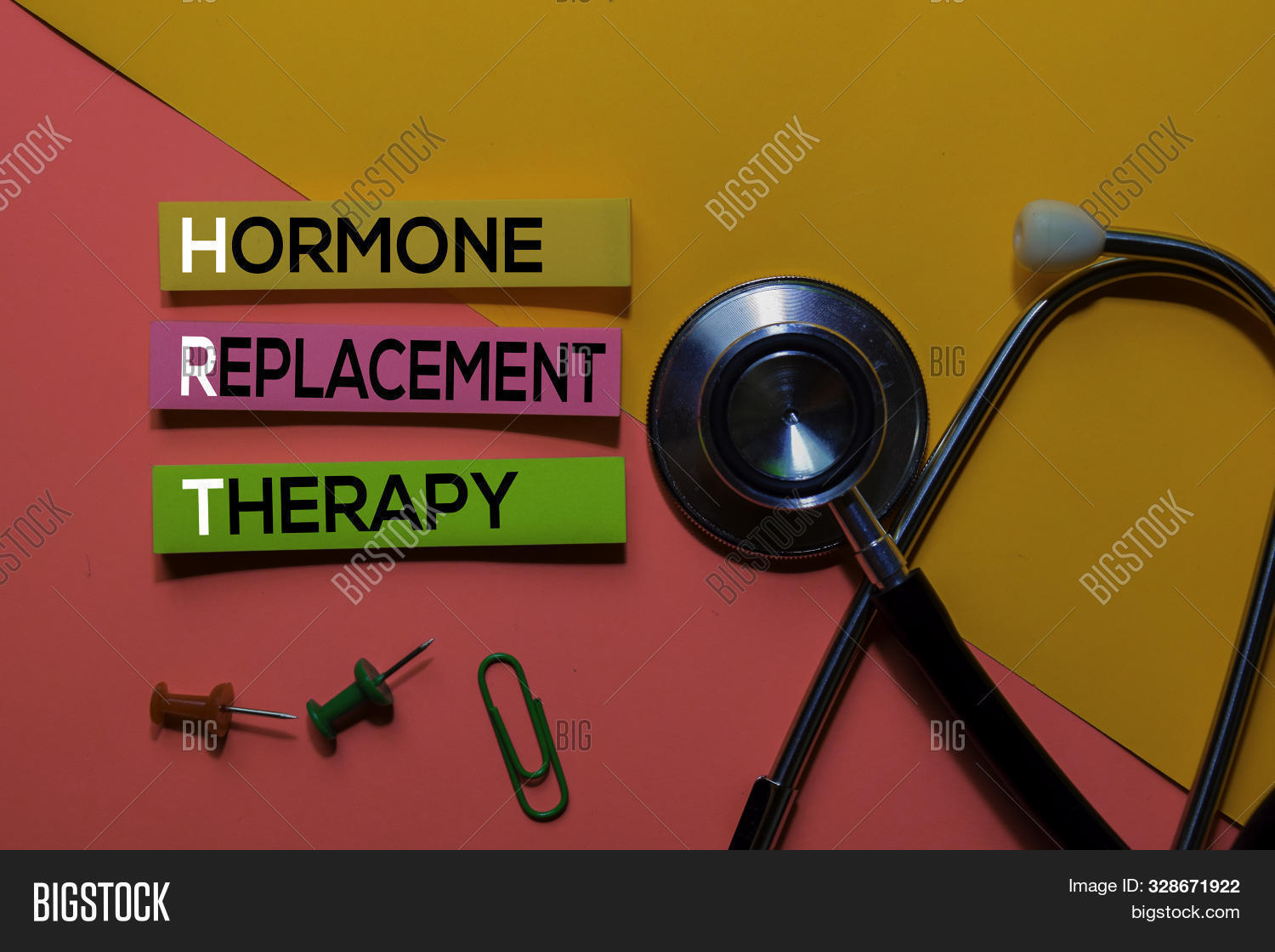 Hrt. Hormone Image & Photo (Free Trial) | Bigstock