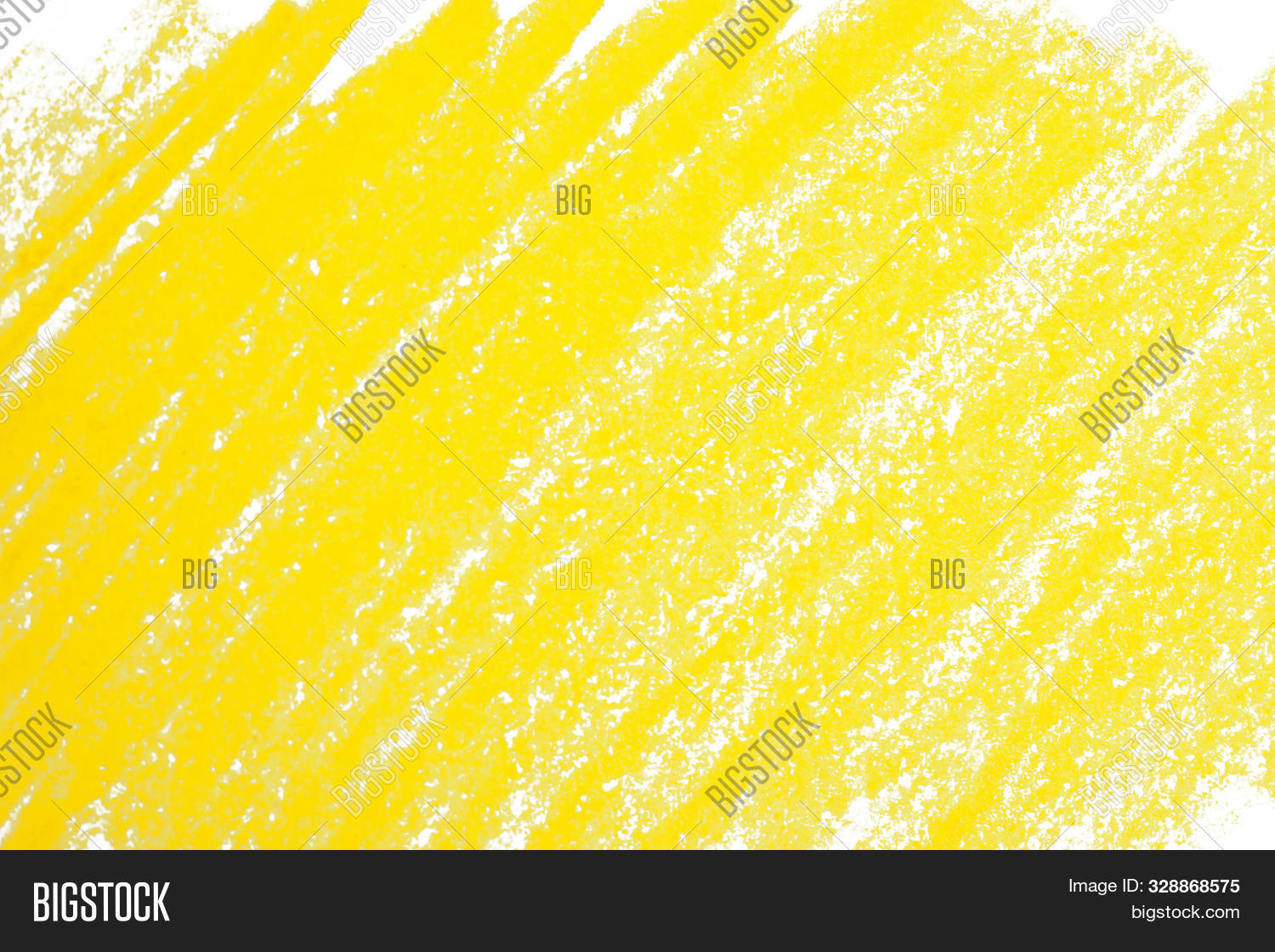 Yellow Pencil Hatching Image & Photo (Free Trial) | Bigstock