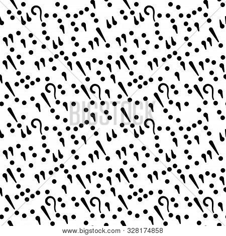 Punctuation Marks Vector & Photo (Free Trial) | Bigstock