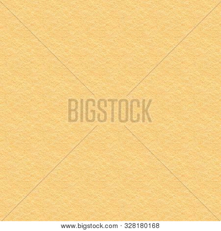 Fine Grain Yellow Felt Image & Photo (Free Trial) | Bigstock