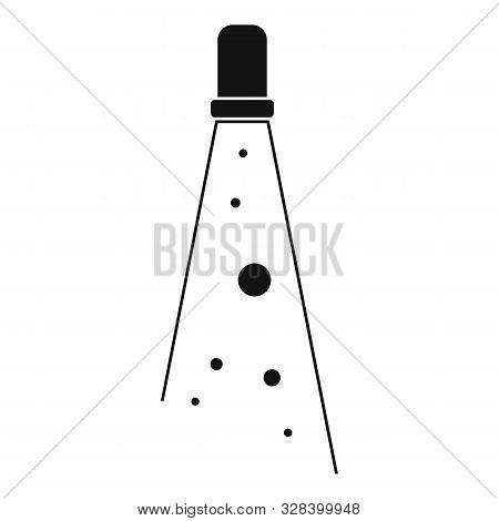 Disco Spotlight Icon Vector & Photo (Free Trial) | Bigstock