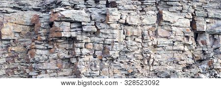 Rock Cliff Face Image & Photo (Free Trial) | Bigstock