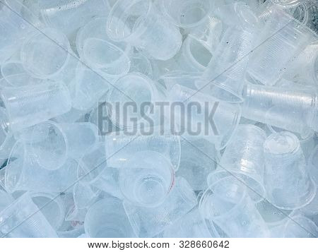 Plastic Cup Trash, Image & Photo (Free Trial) | Bigstock