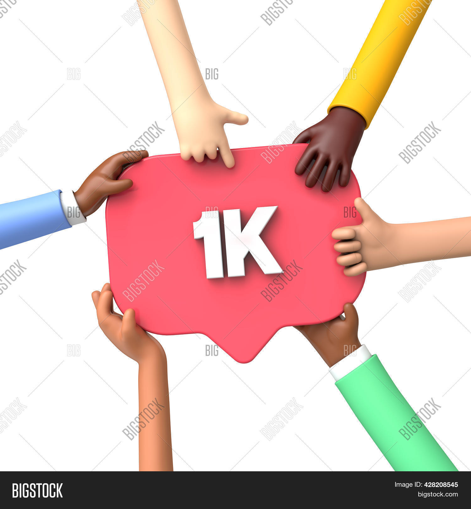 Hands Holding 1k Image & Photo (Free Trial) | Bigstock