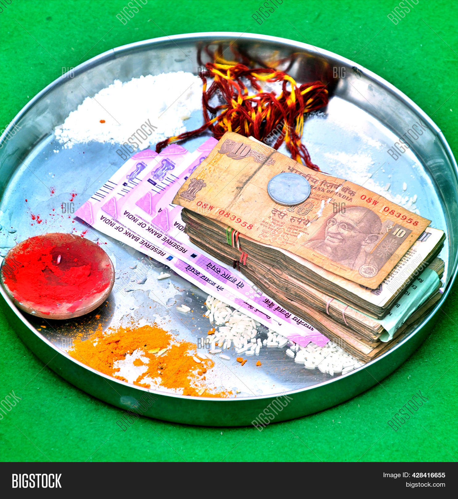 Beautiful Plate Image & Photo (Free Trial) | Bigstock