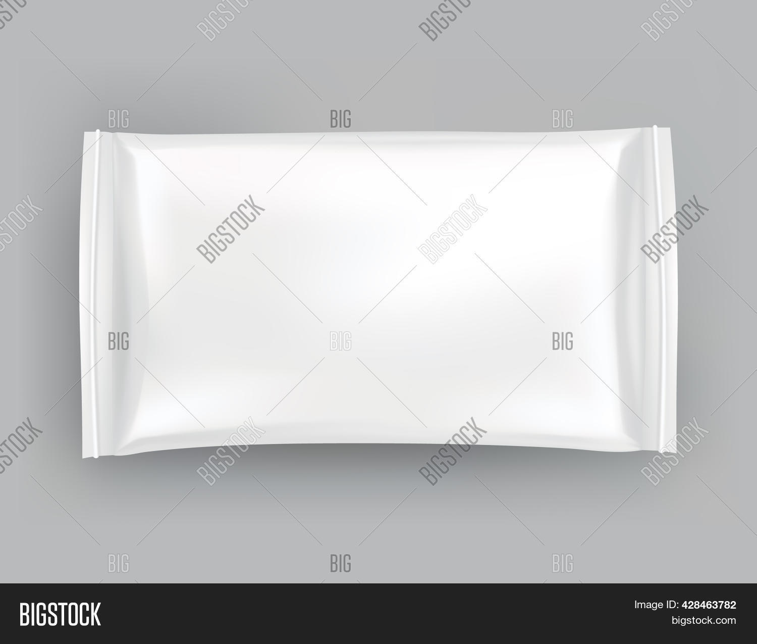 Packaging Mockup Pouch Image & Photo (Free Trial) | Bigstock