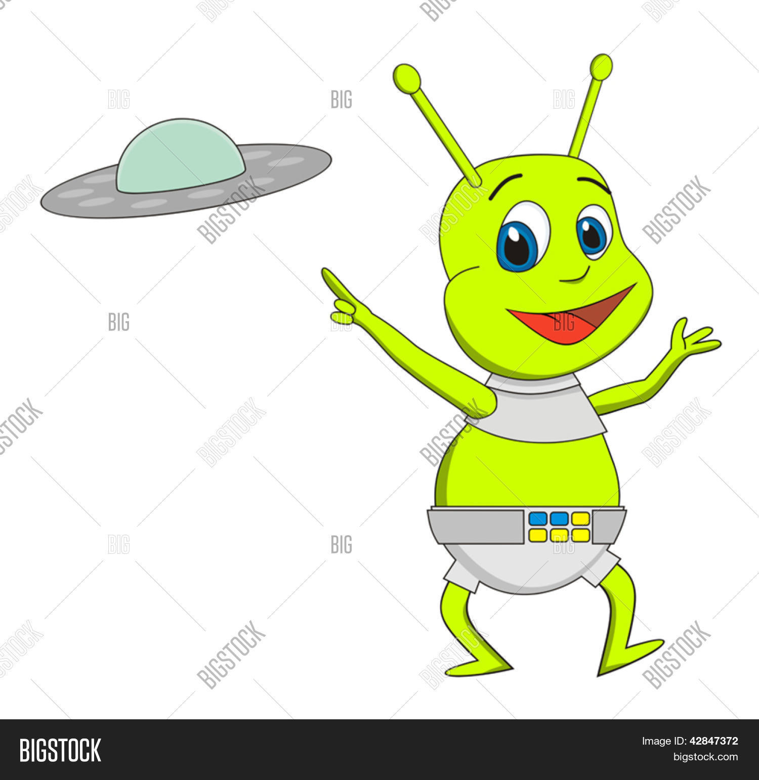 Vector y foto Vector Ilustración (prueba gratis) | Bigstock