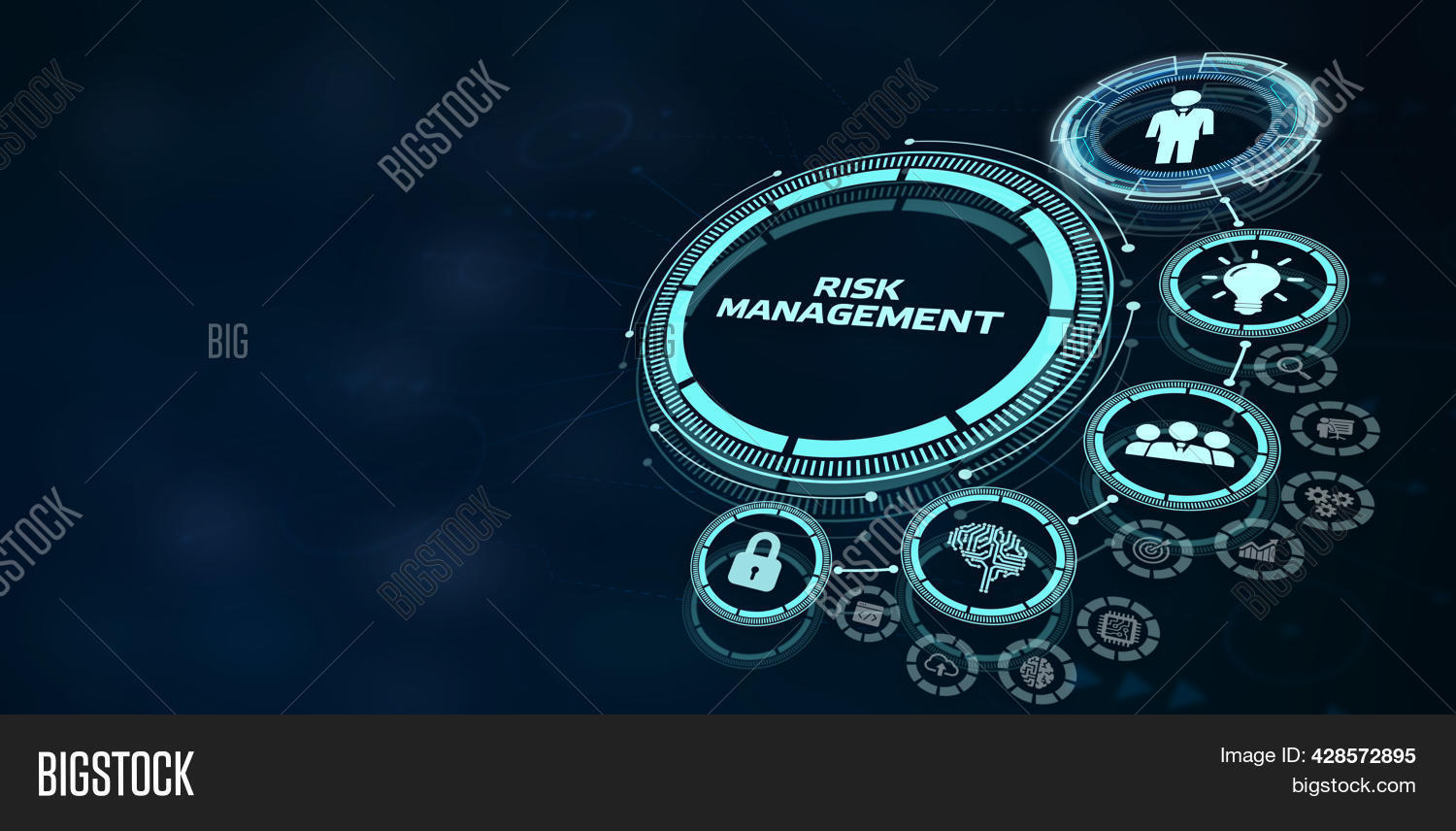 Risk Management Image & Photo (Free Trial) | Bigstock