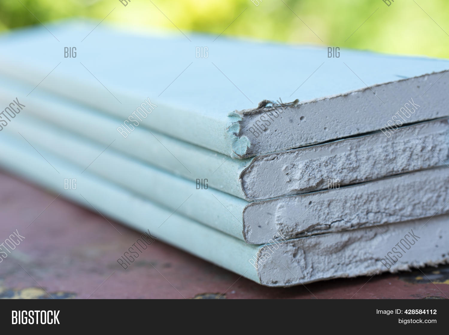 Professional Drywall Image & Photo (Free Trial) | Bigstock