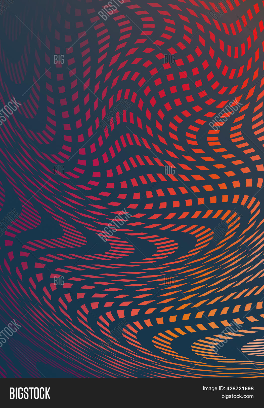 Weird Distorted Image & Photo (Free Trial) | Bigstock