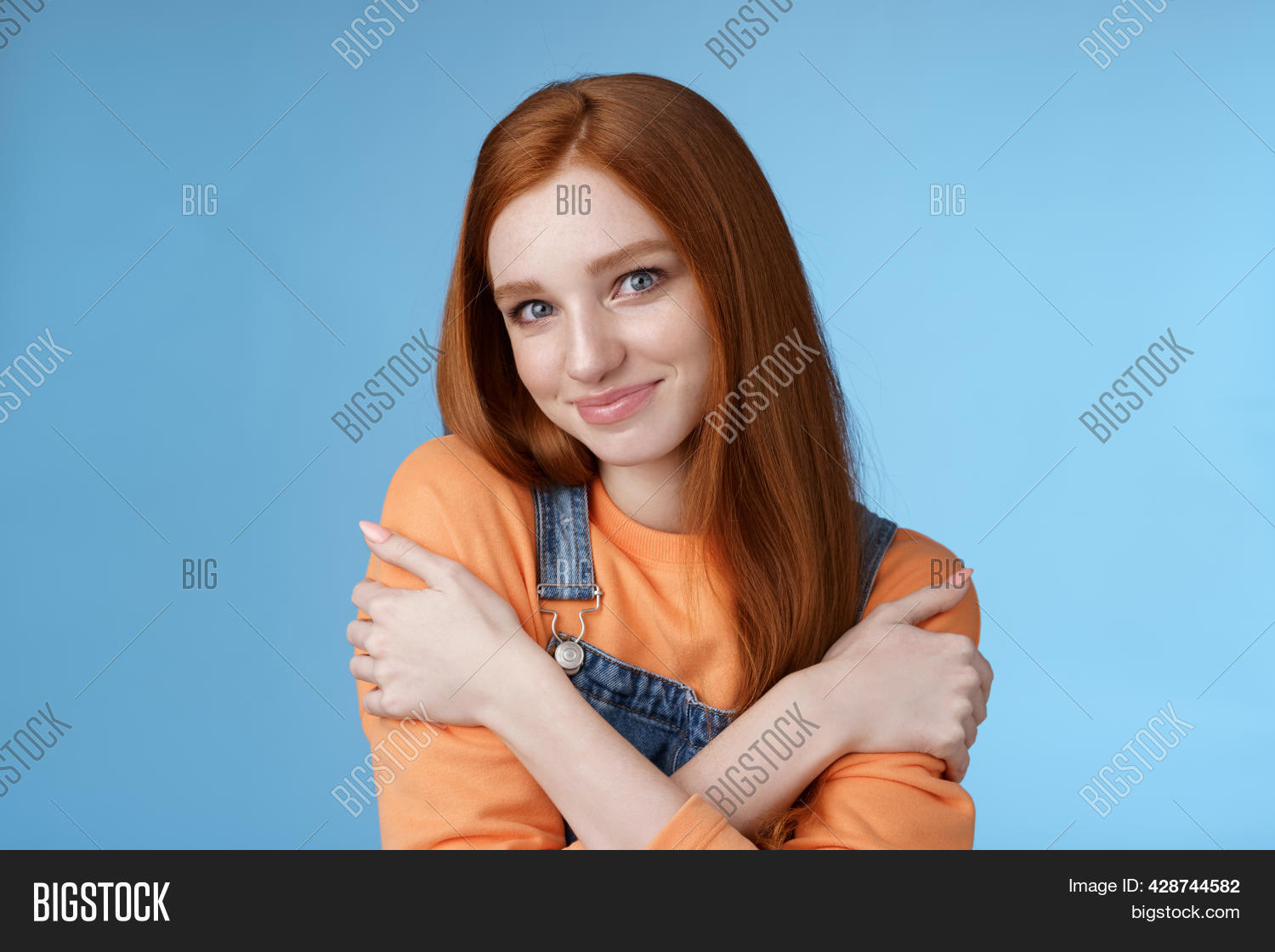 Romantic Sensitive Image & Photo (Free Trial) | Bigstock