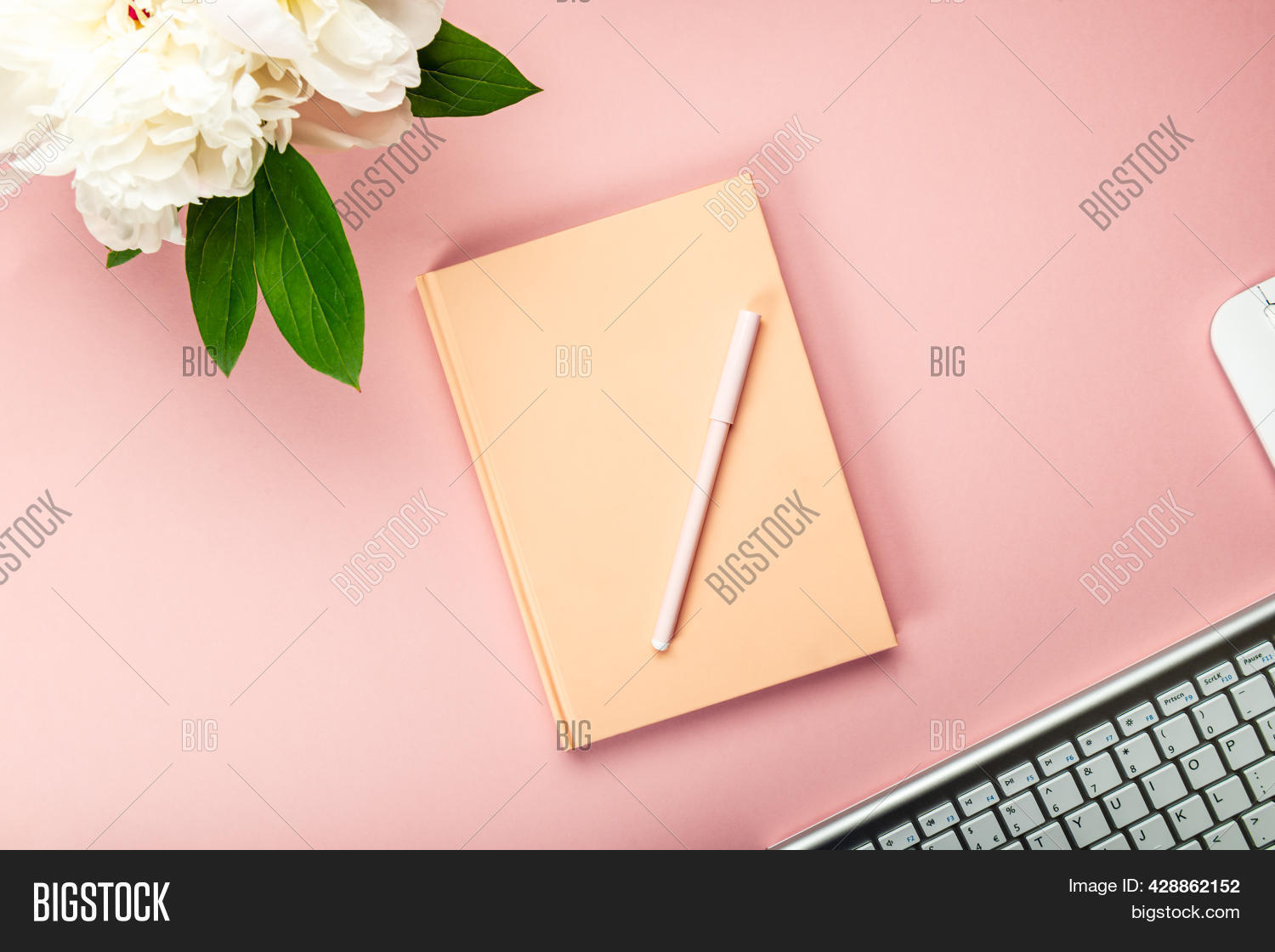 Closed Notebook Image & Photo (Free Trial) | Bigstock