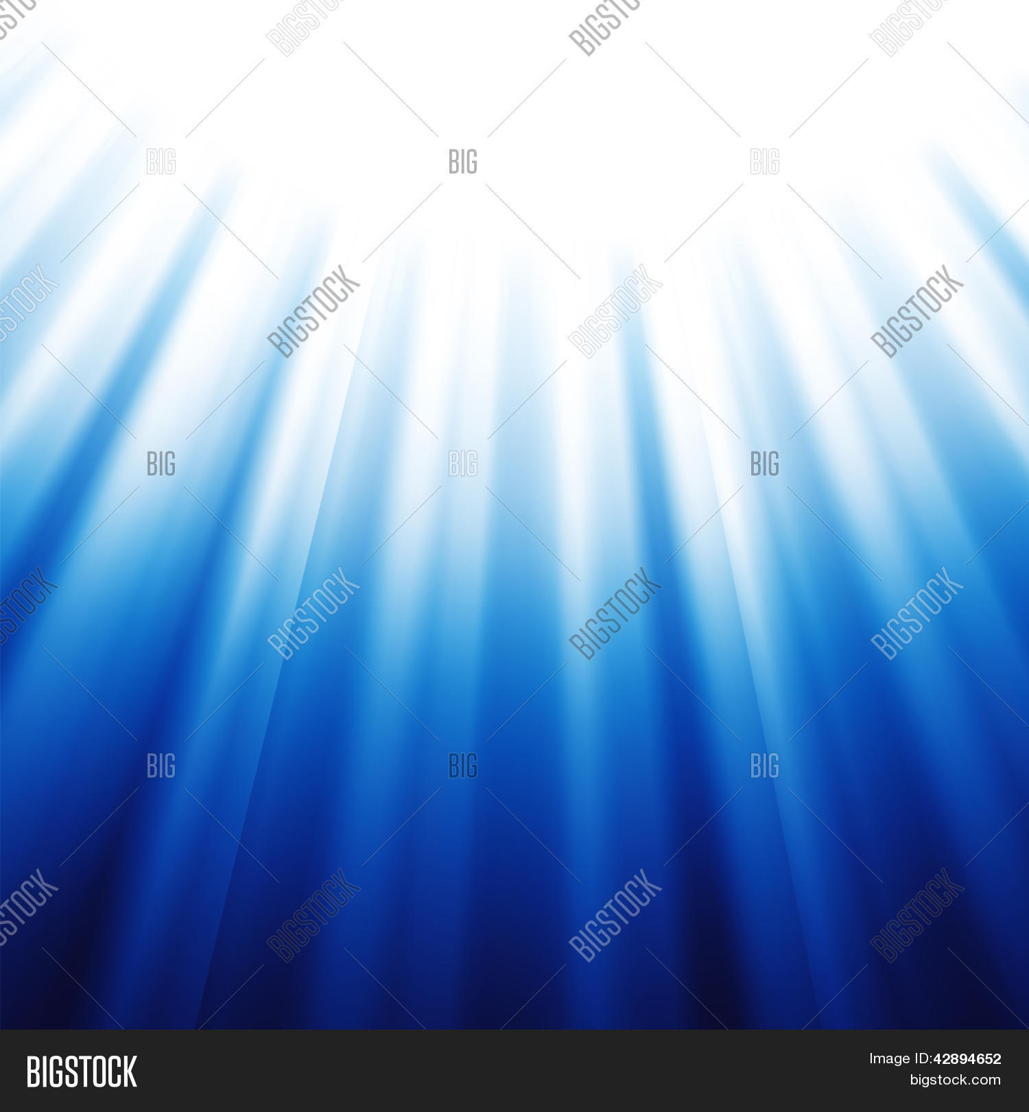 Blue Abstract Vector & Photo (Free Trial) | Bigstock