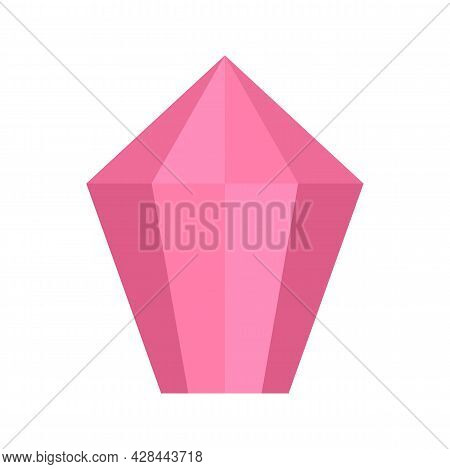 Carat Jewel Icon. Vector & Photo (Free Trial) | Bigstock