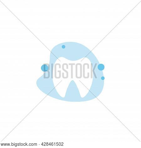 Tooth Clipart. Tooth Vector & Photo (Free Trial) | Bigstock