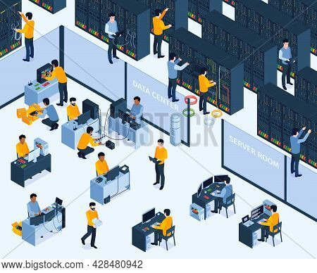 System Administrator Vector & Photo (Free Trial) | Bigstock